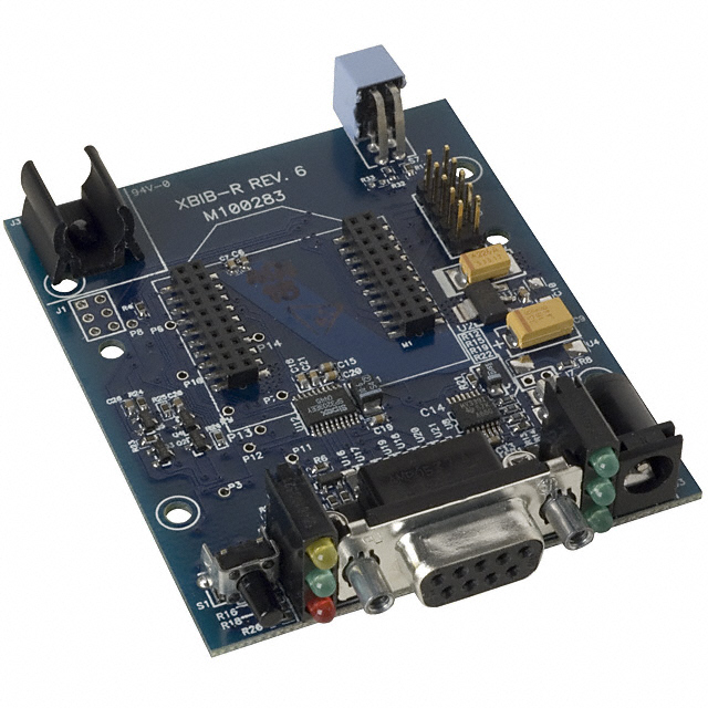 XBIB-R Digi | Development Boards, Kits, Programmers | DigiKey